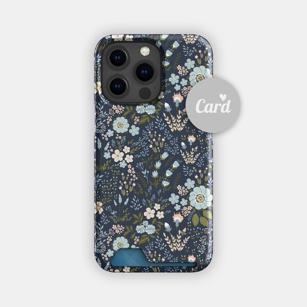Pretty iPhone Case - Etsy