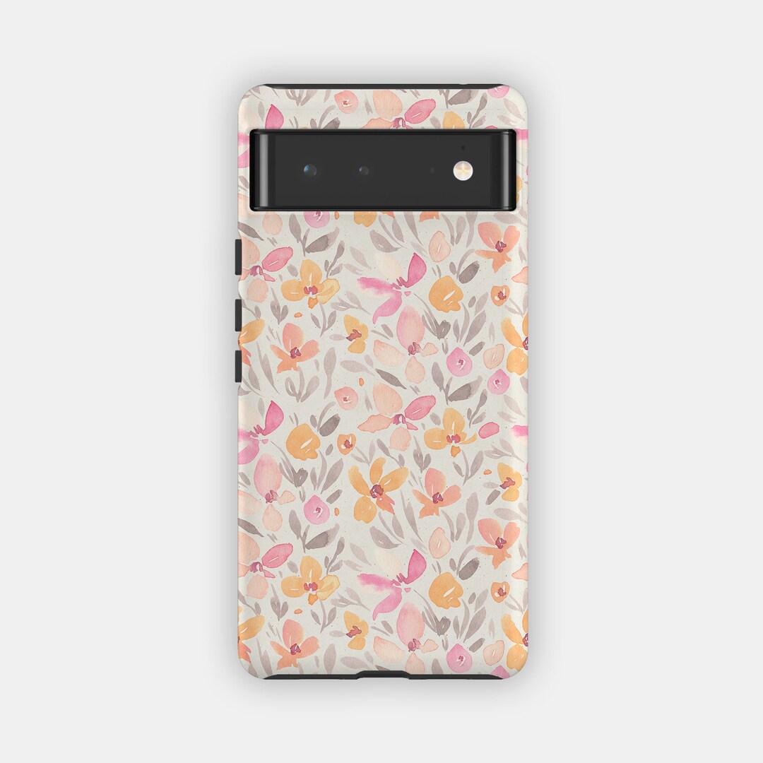 Pastel Paddock Phone Case Available for Google Pixel 8 Pro, Pixel 8 ...