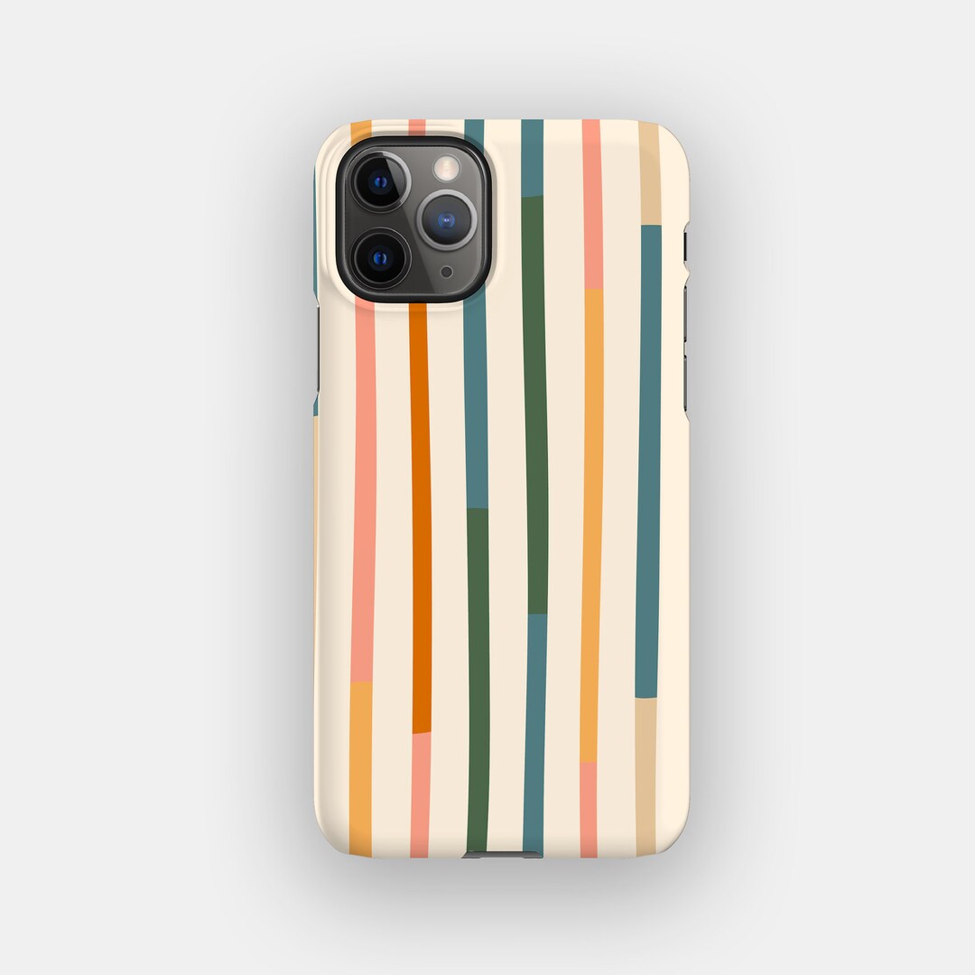 CRAYONS Phone Case for iPhone 16, iPhone 15, 14, 13, Samsung S24 ...