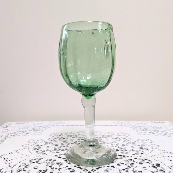 Mexican Glassware - Etsy