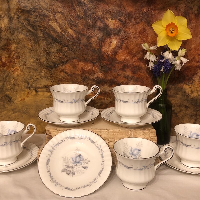 Paragon Coffee Set - Etsy