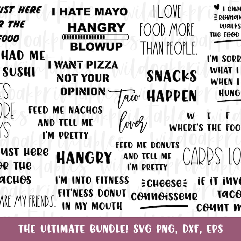 Funny Svg - Etsy