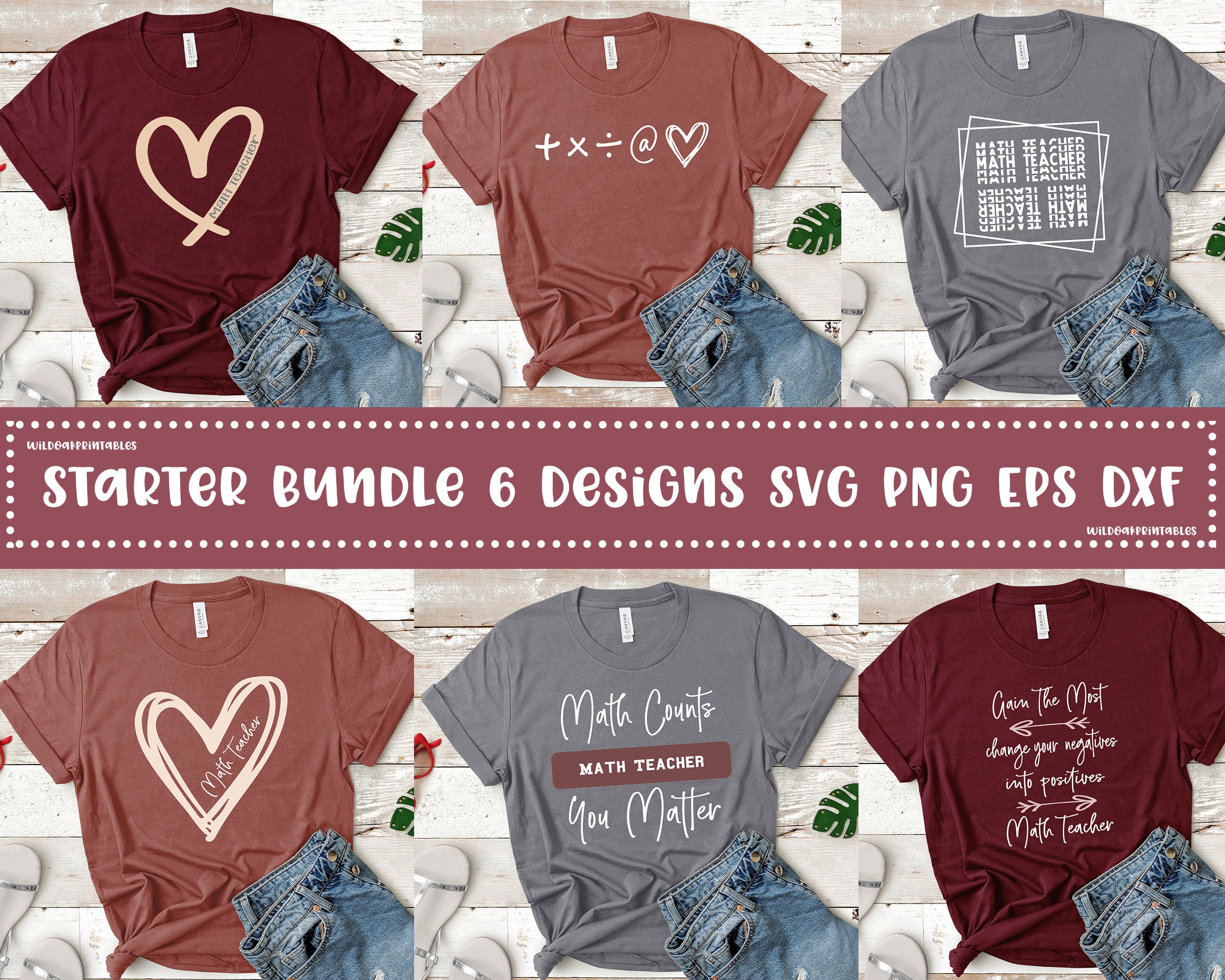 I Love Math Svg Math Teacher Svg Math Svg Bundle Teacher - Etsy Canada