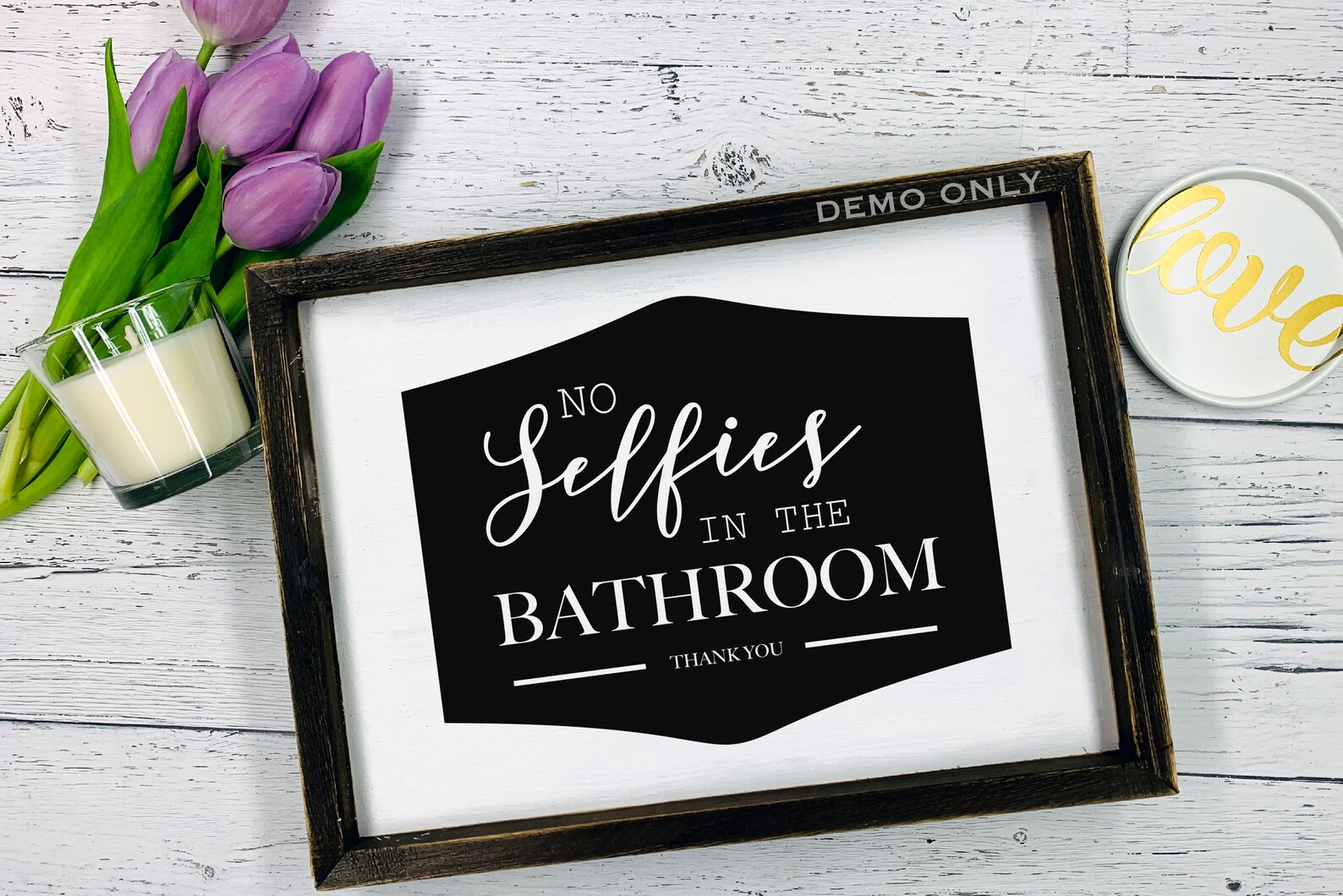 Sarcastic Bathroom Svg Bundle Funny Bathroom Signs Svg Funny | Etsy