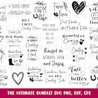 Distressed Cow Svg | Grunge Cow Svg | Grunge Svg | Farmhouse Svg File ...