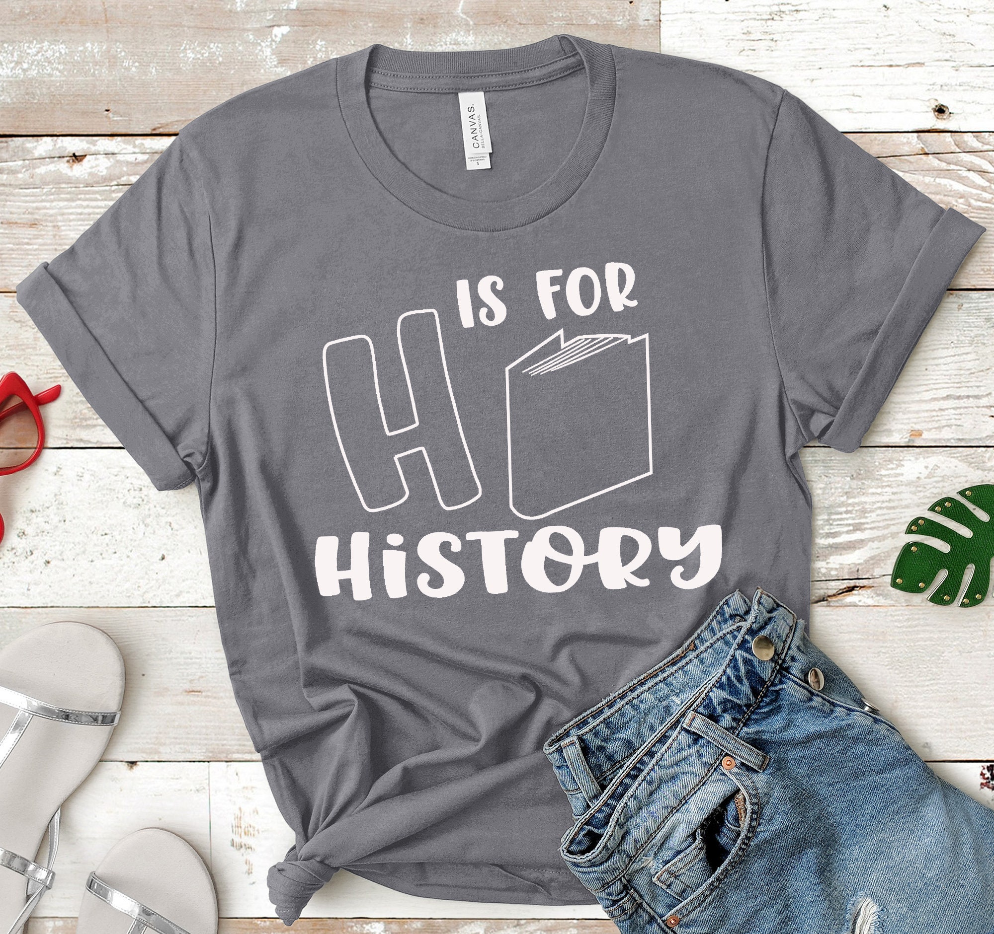 I Love History Svg History Teacher Svg Bundle History Svg Etsy
