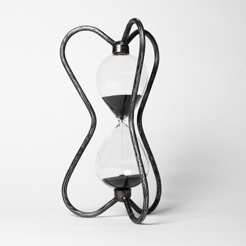 Vintage Hourglass - Etsy