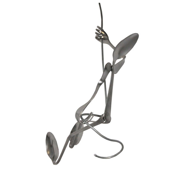 Climbing Sculpture - Etsy