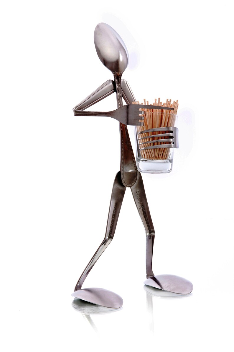 Toothpick Stand-hair Clip Holder-hair Clip Organizer-q-tip Holder-qtip ...