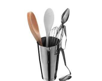 Kitchen Tool Caddy - Etsy