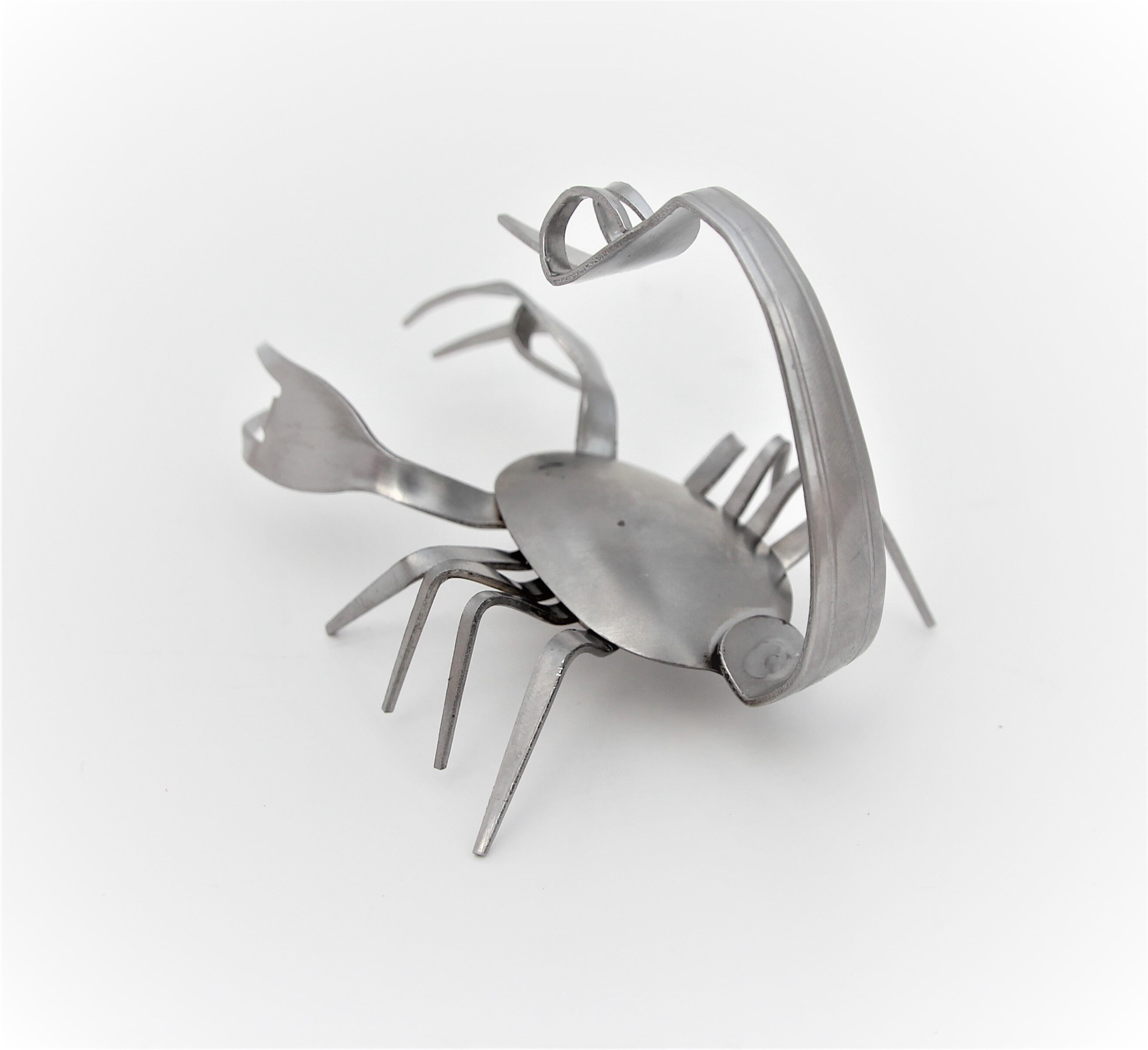 Metal Insects Sculpture Boyfriend Husband Birthday Gift for - Etsy