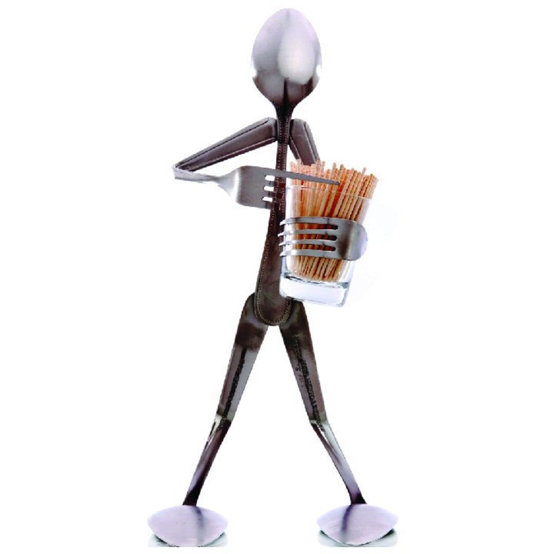 Toothpick Stand-hair Clip Holder-hair Clip Organizer-q-tip Holder-qtip ...