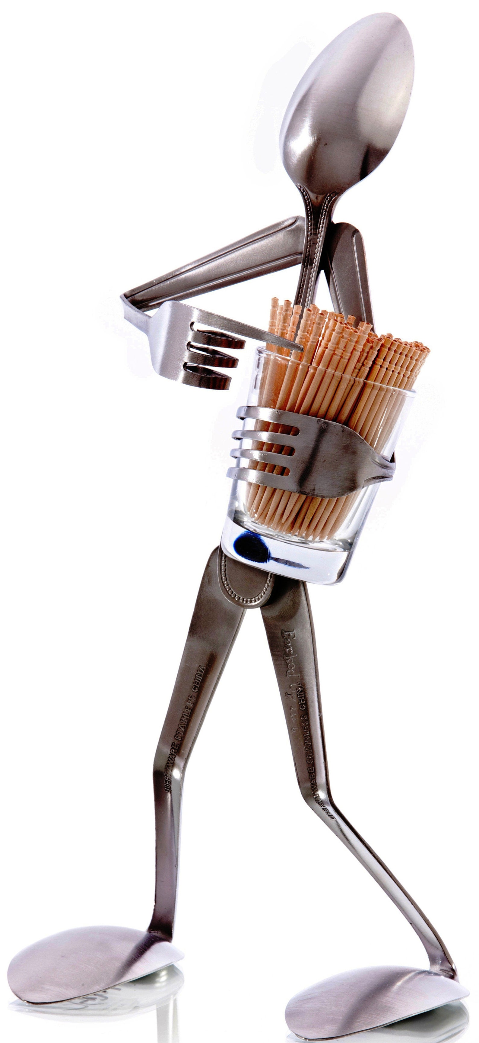 Toothpick Stand-hair Clip Holder-hair Clip Organizer-q-tip Holder-qtip ...