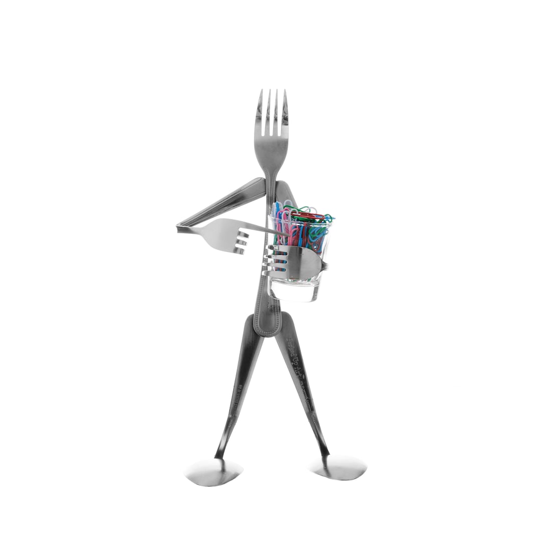 Toothpick Holder-paper Clip-paperclip Holder-tooth Pick Holder ...