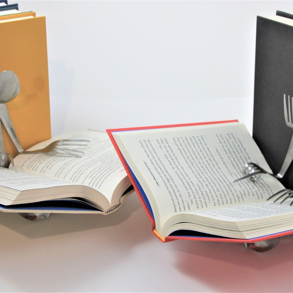 Unique Bookends - Etsy
