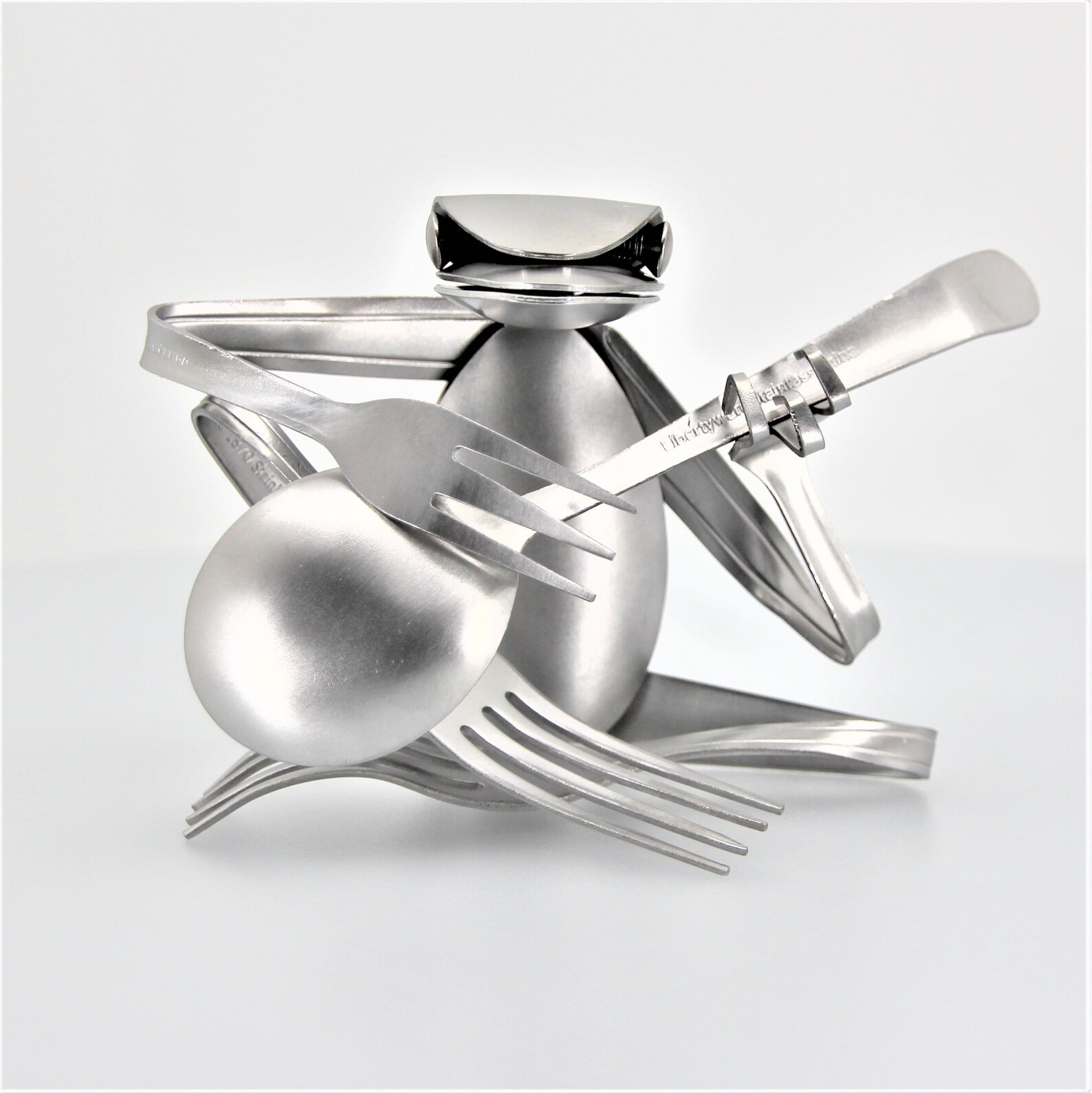 Banjo-folk Art Sculpture-frog Gifts-bluegrass-musician - Etsy