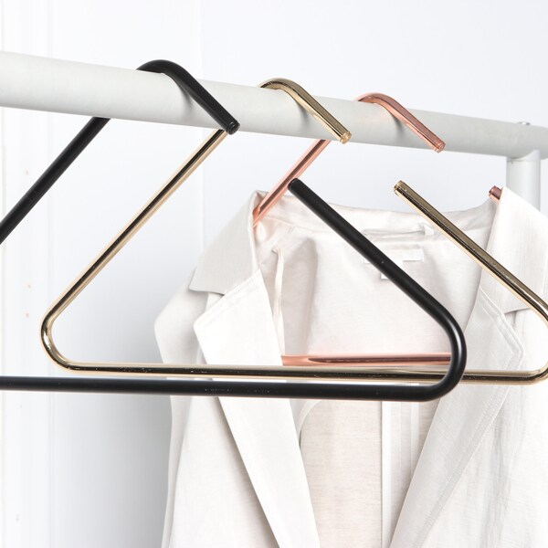 Copper Hanger - Etsy