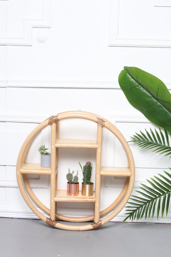 Kuchen Arm Absolut wandregal rund rattan freie Stelle Feedback Zucker