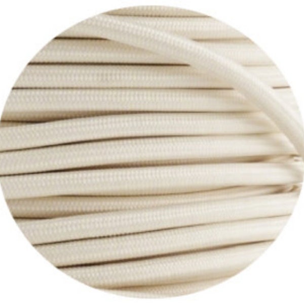 Textile Cable - Etsy