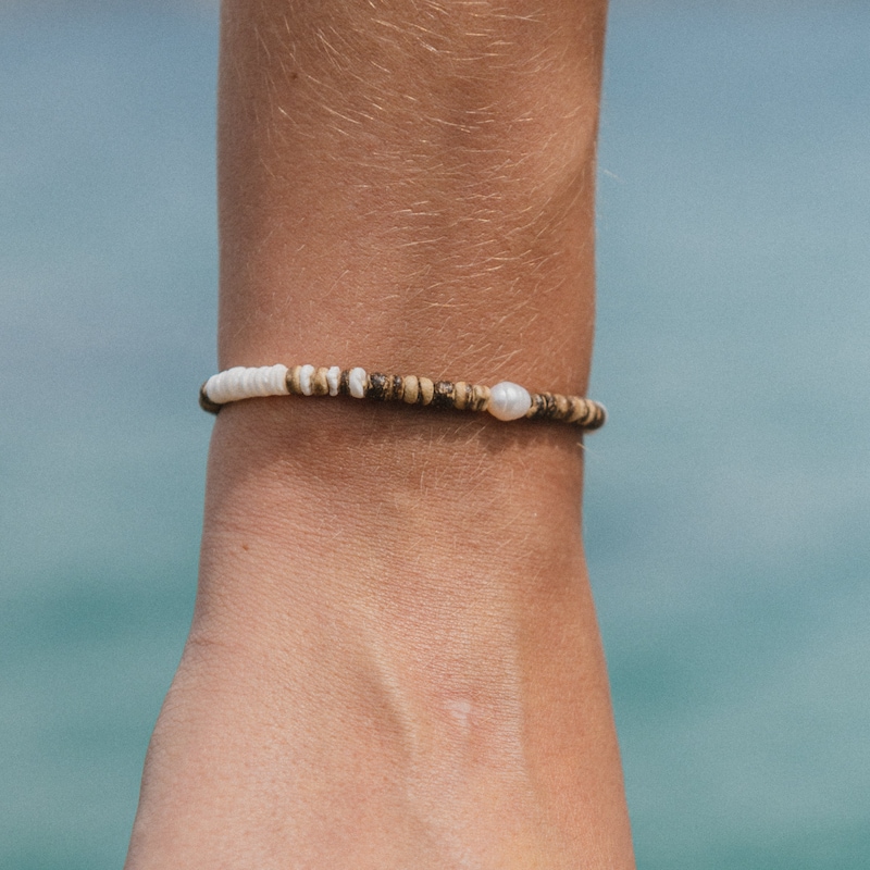 Hawaiian Bracelet - Etsy