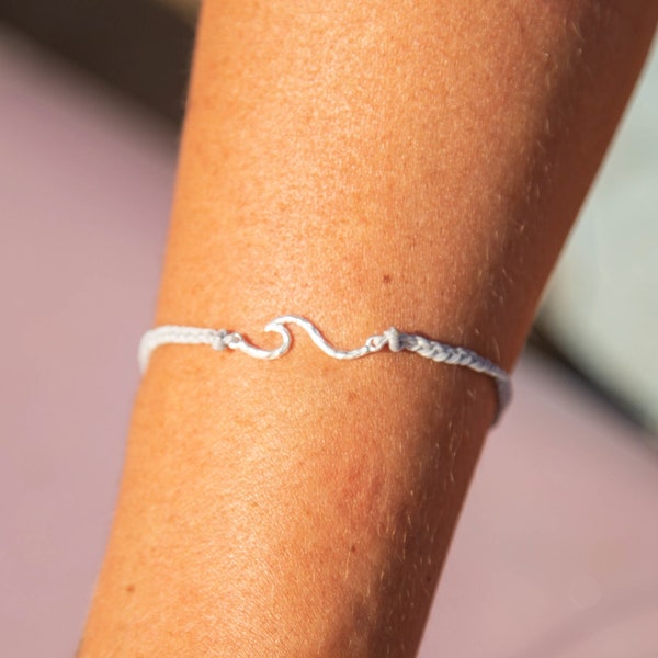 Ocean Theme Bracelet - Etsy