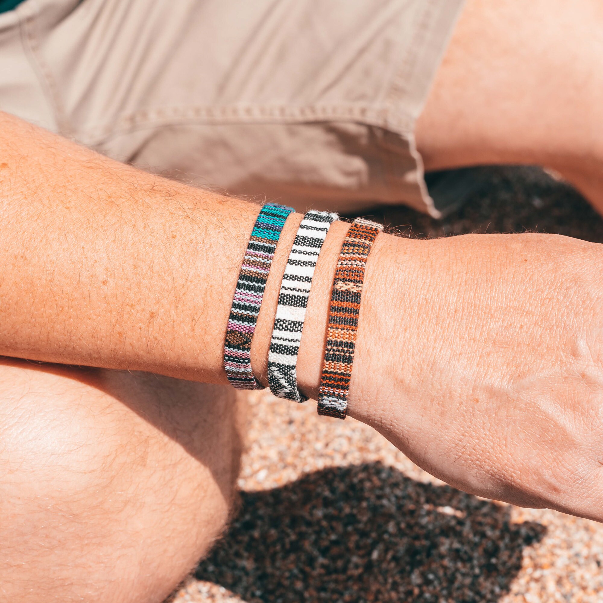 Handmade Bracelet For Men