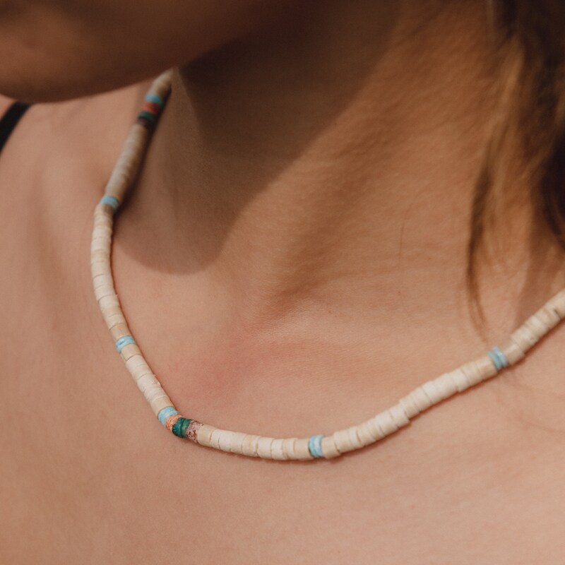 Surfer Choker - Etsy