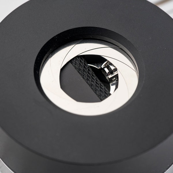 Mechanical Ring - Etsy