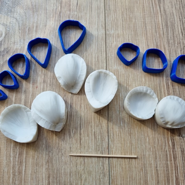 Flower Veiner and Cutter - Etsy