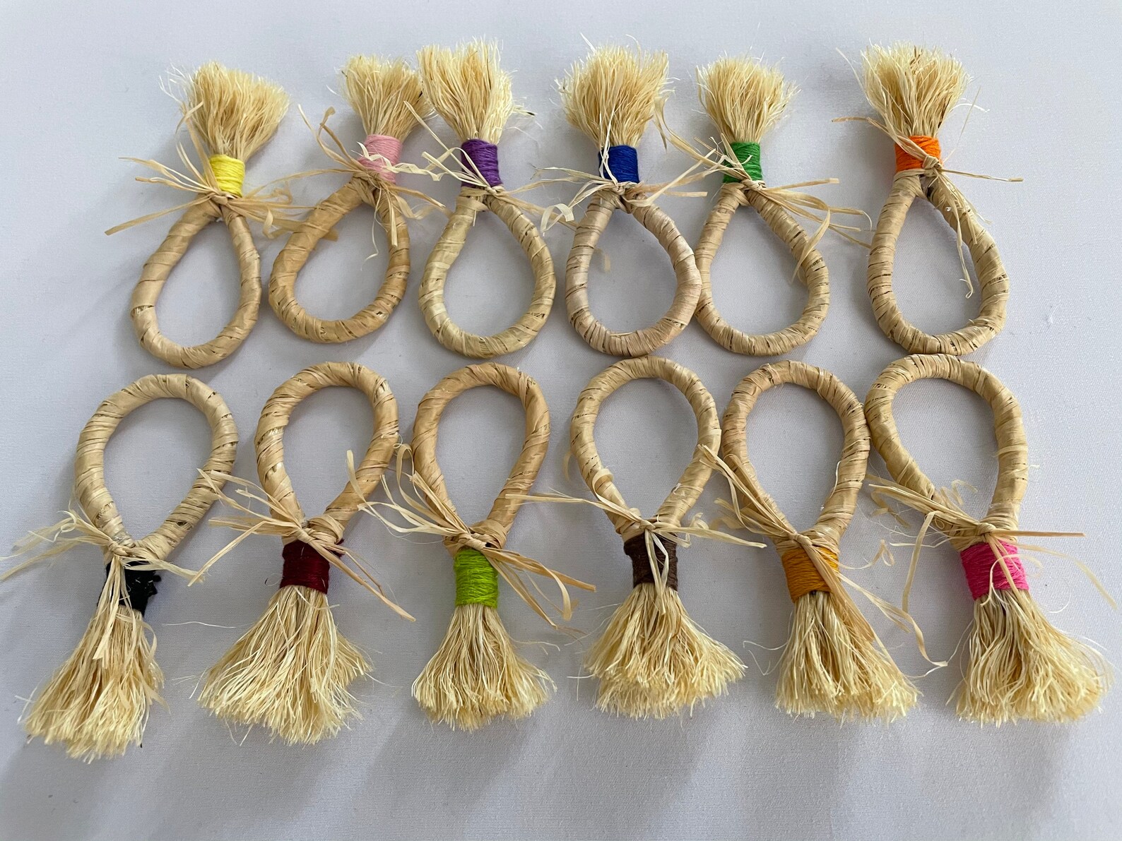 Twist Tie Toy, Natural Cat Toy, Cat Toss Toy, Twistie Toy, Toys for ...