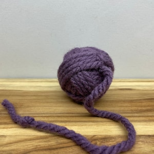 Yarn Ball Toy for Cats, Cat Yarn Toy, Mini Yarn Ball, Cat Yarn Ball ...