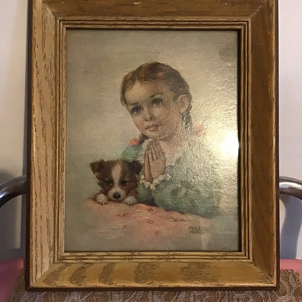 Florence Kroger - Etsy