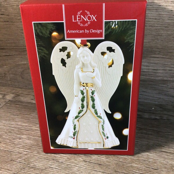 Bell With Angel - Etsy