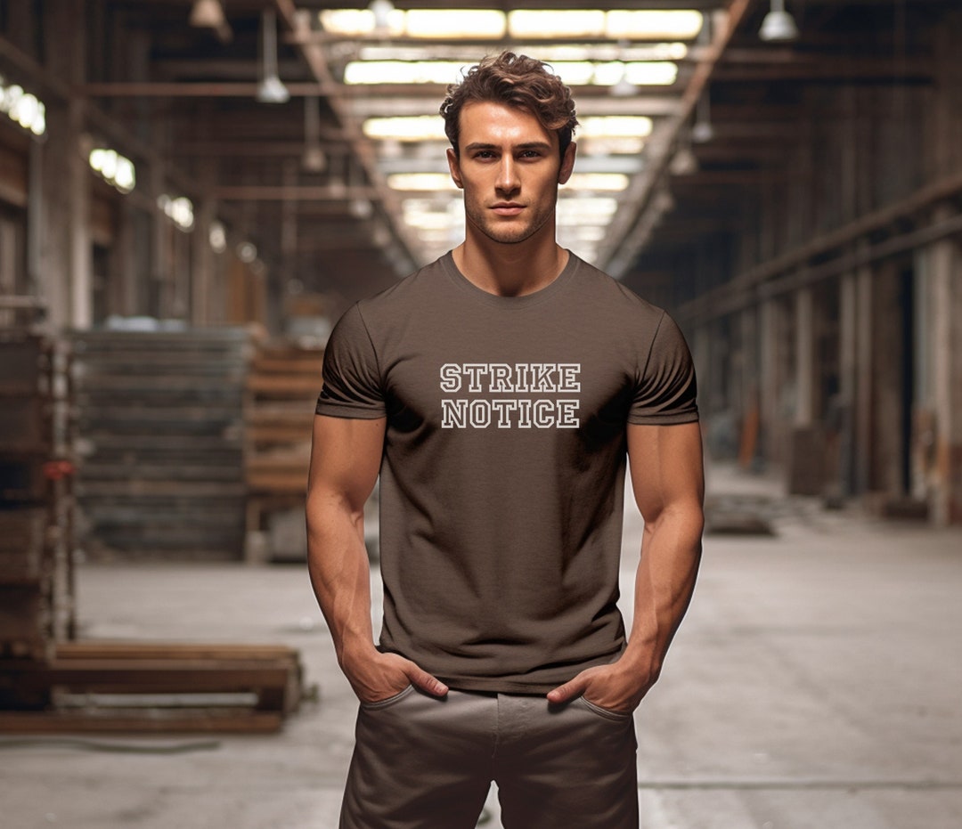 Teamsters Union Strike Shirt for Teamsters Member Tshirt Gift for Teamsters Contract T-shirt ...