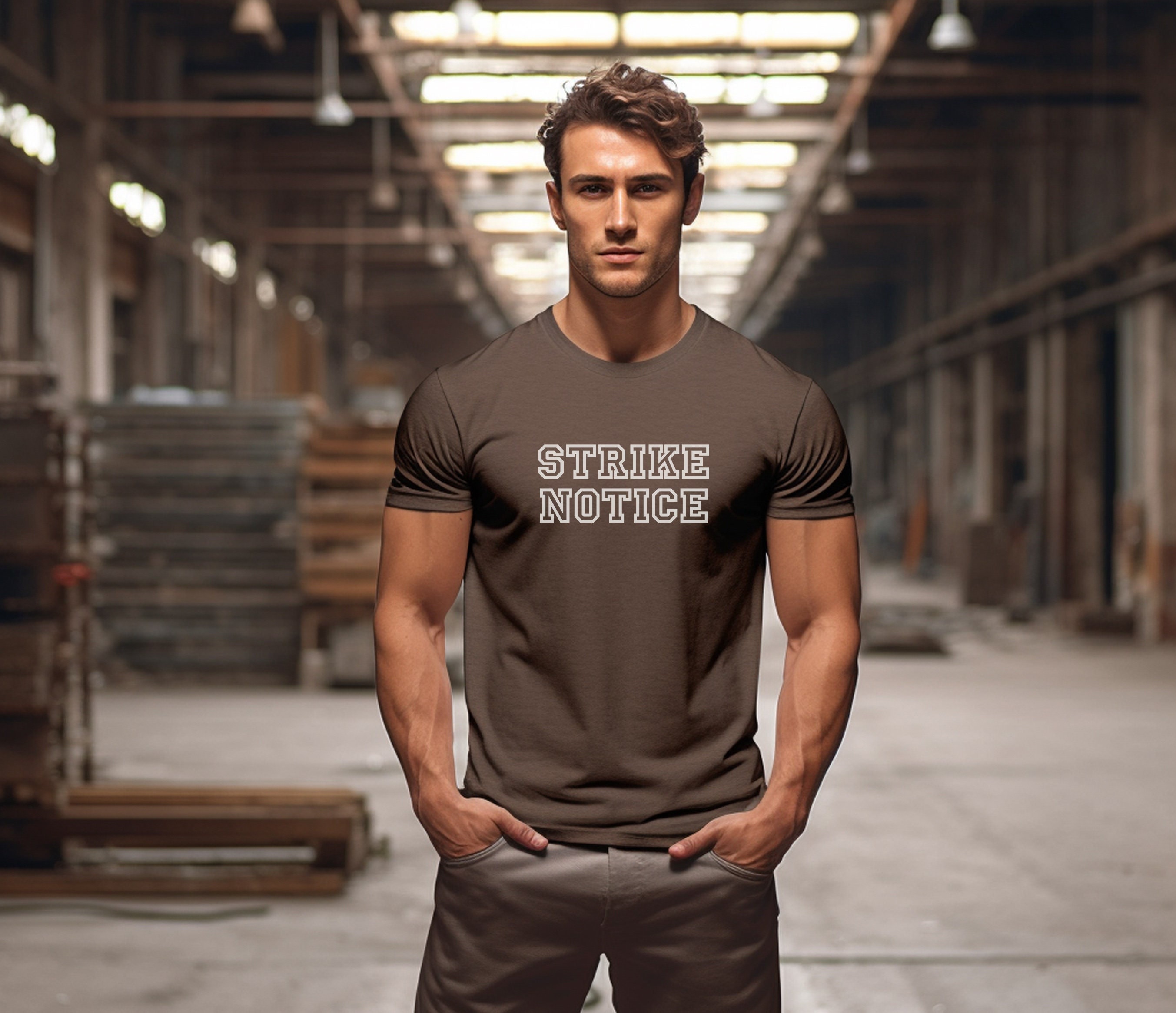 Teamsters Union Strike Shirt for Teamsters Member Tshirt Gift for ...