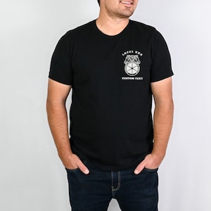 Personalized Teamsters Union Shirt for Teamsters Member Tshirt Gift ...