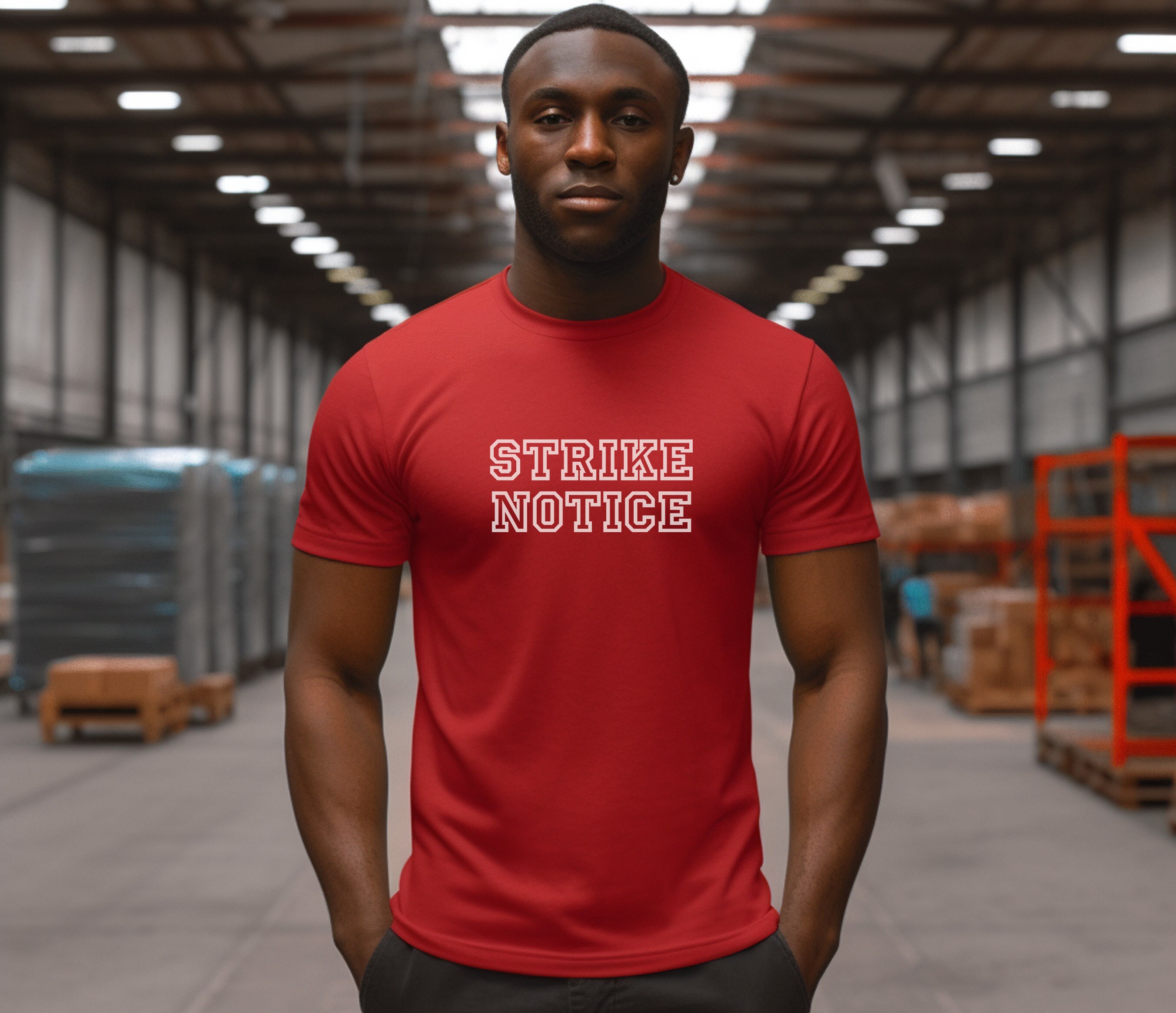 Teamsters Union Strike Shirt for Teamsters Member Tshirt Gift for ...