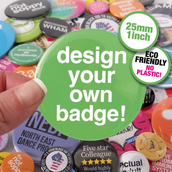 Eco Friendly Buttons - Etsy