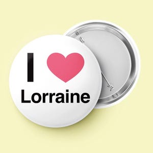 Custom Badges Various Sizes • Design Your Own Badge • Personalised ...