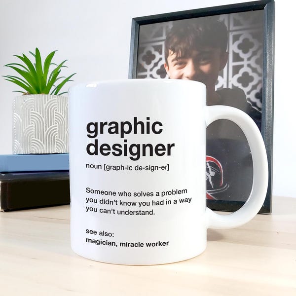 Designer - Etsy
