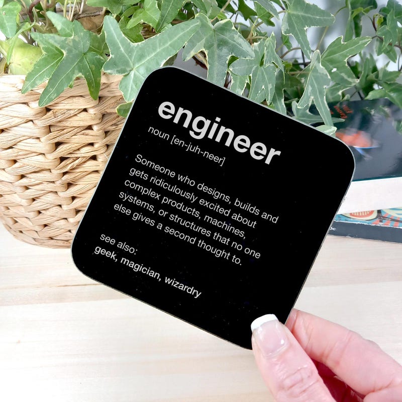 Engineer Gifts - 60+ Gift Ideas for 2024