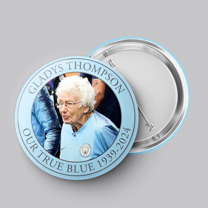 58mm Pin Template - Etsy