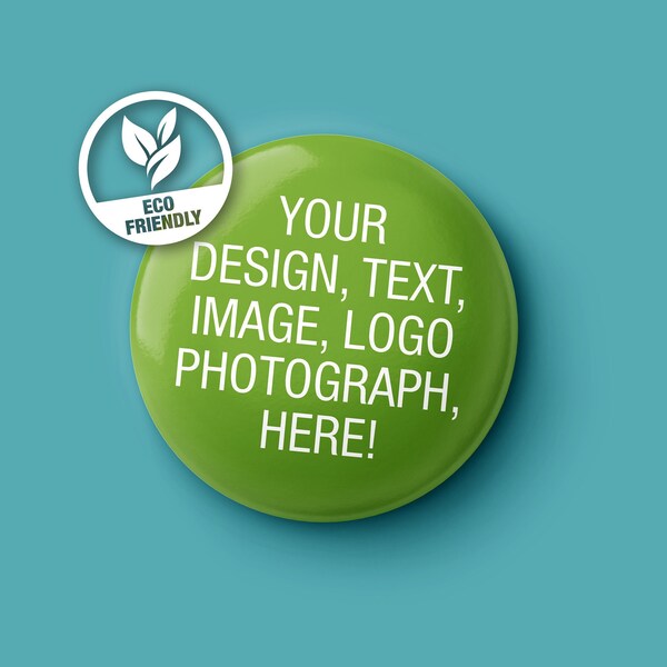 Eco Friendly Buttons - Etsy