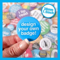 Custom Pins - Etsy