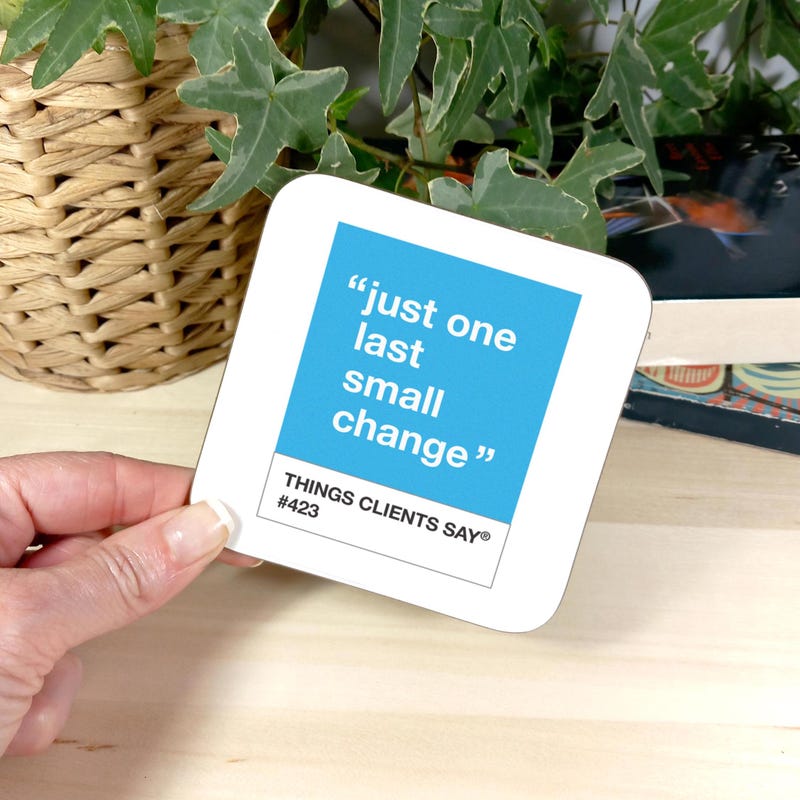 Funny Designer Stickers - Etsy UK