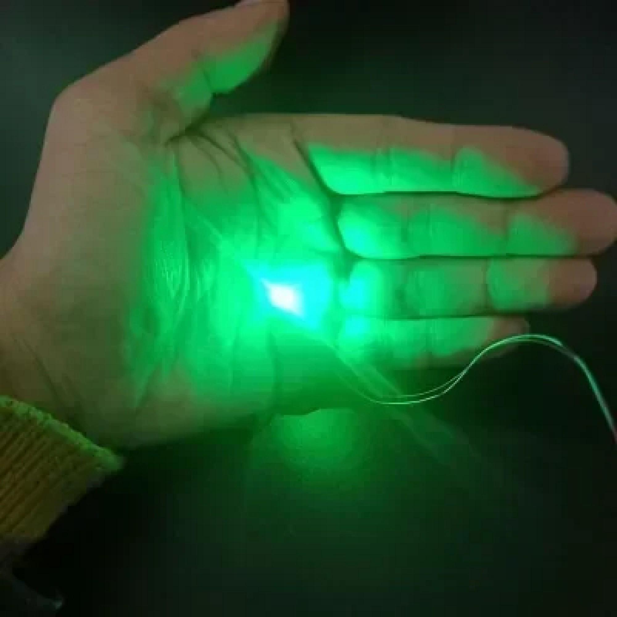 3V Wired LED Lights (10pcs): Miniature Model Lighting - Etsy