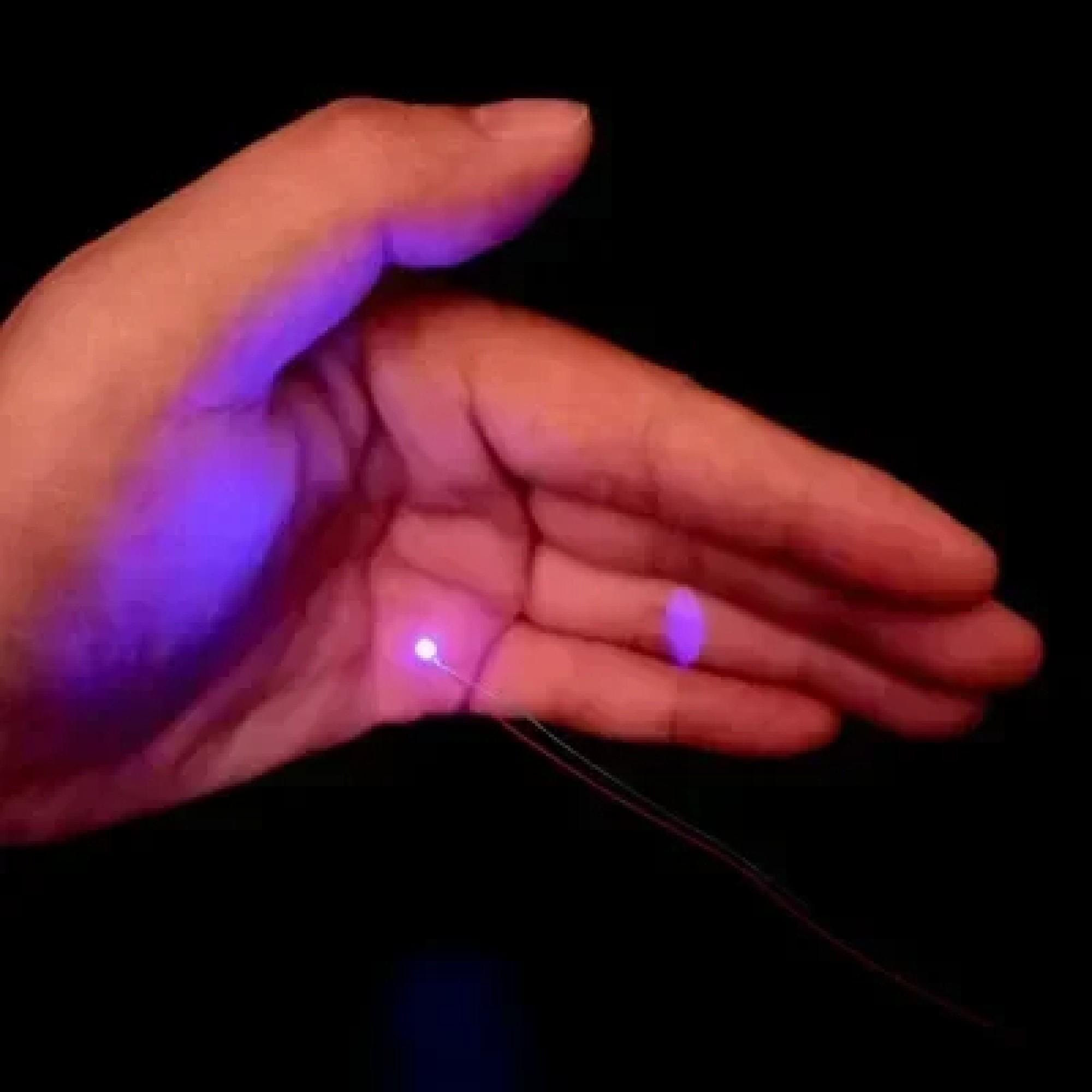3V Wired LED Lights (10pcs): Miniature Model Lighting - Etsy