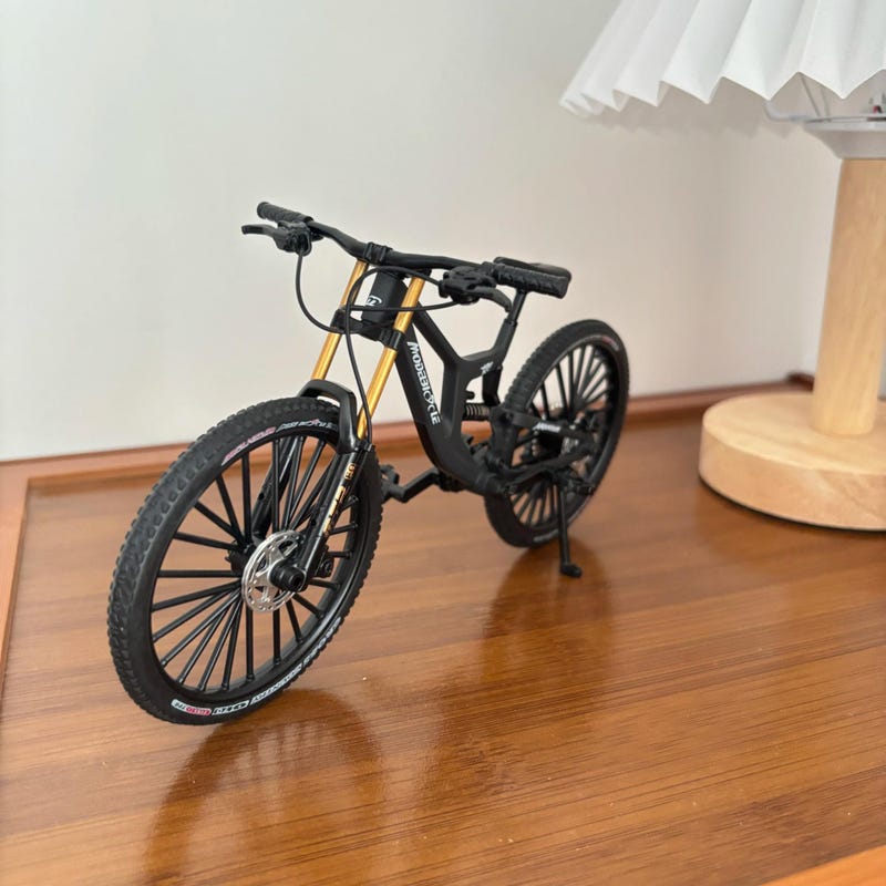 3d Printed Metal Bike - Etsy UK
