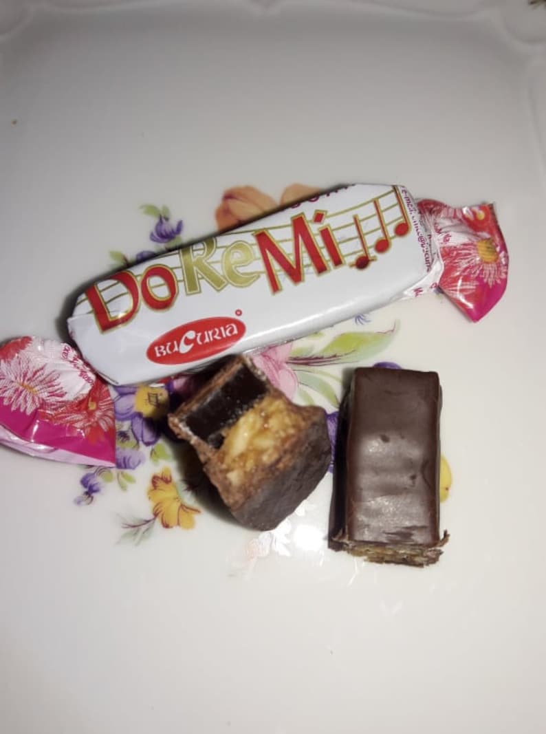 Unique Chocolate Candies From Moldova Bucuria Chocolates Made - Etsy