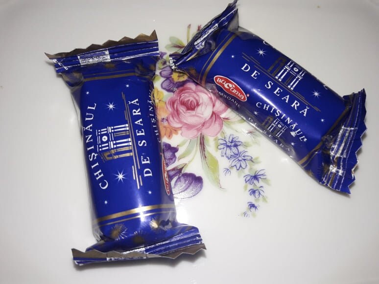 Chocolate Candies From Moldova Bucuria Chocolates Made in | Etsy